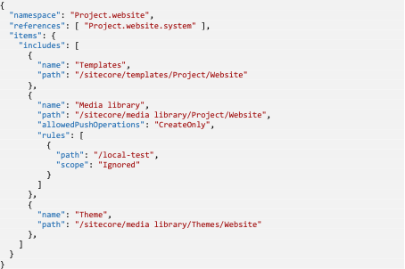 Blastic - Simplifying item serialization in Sitecore with Sitecore CLI Blastic - Simplifying item serialization in Sitecore with Sitecore CLI