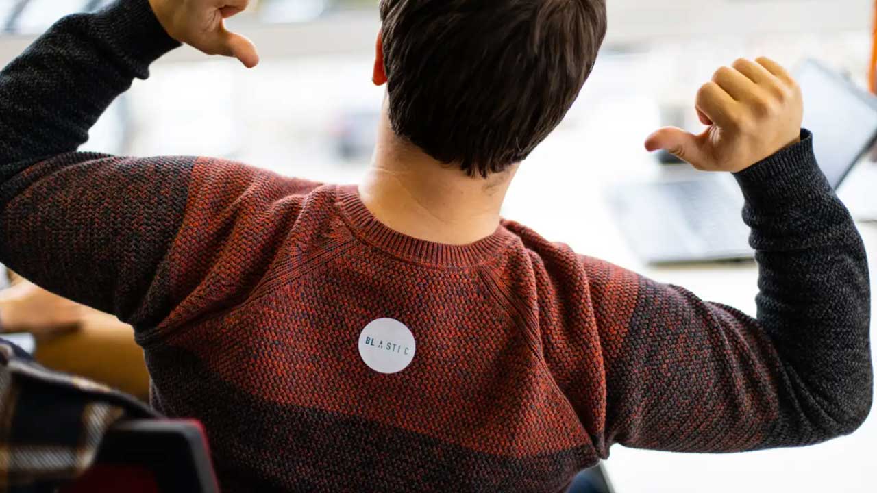 Blastic - Future proof your business with experience platforms