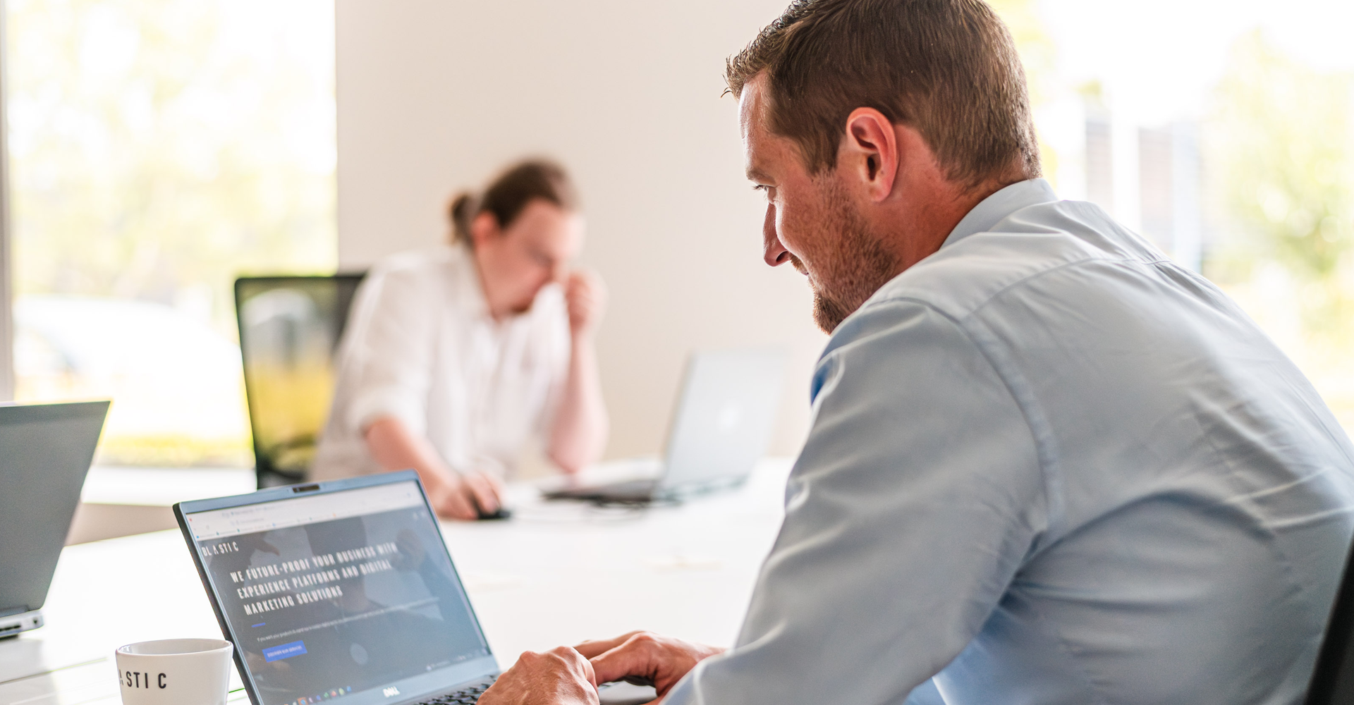 Blastic - Kontent.ai