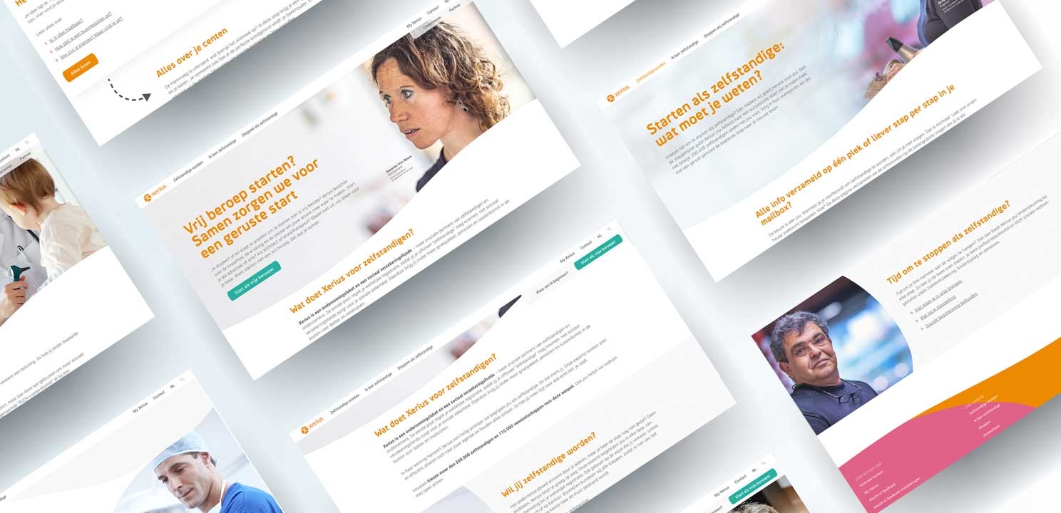 Blastic - Xerius: Use the full Sitecore Experience Platform