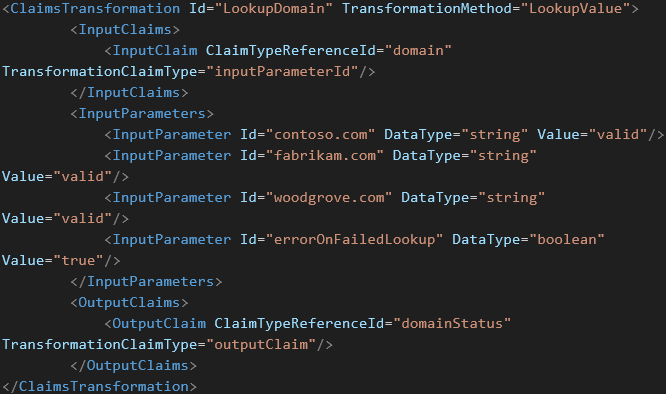 Blastic - Sitecore authentication with Azure B2C Custom policies Part 2 Blastic - Sitecore authentication with Azure B2C Custom policies Part 2